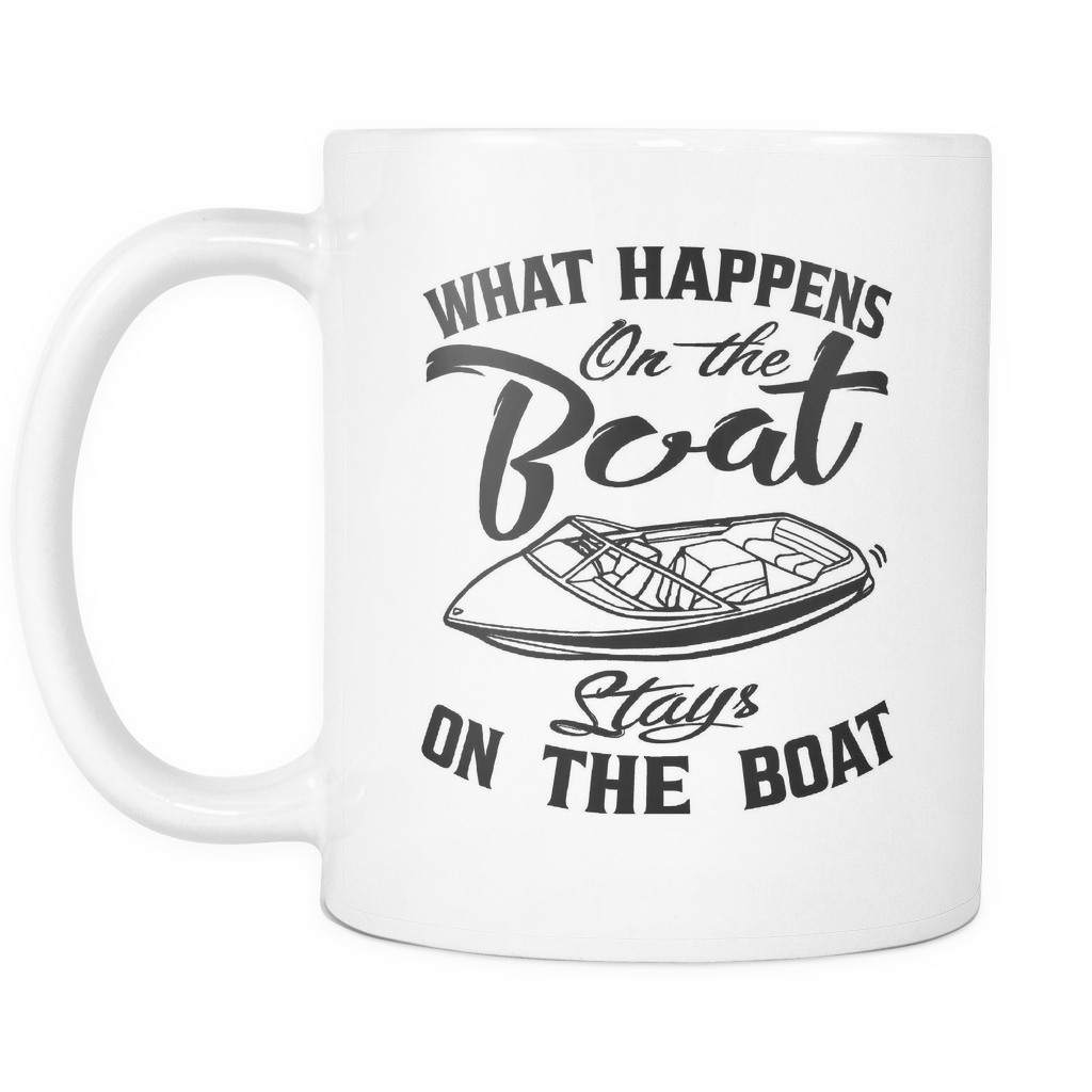 Nautical Coffee Mugs Boat Mug Gifts for Boaters ccnc006 bt0027 – ccgoodshop